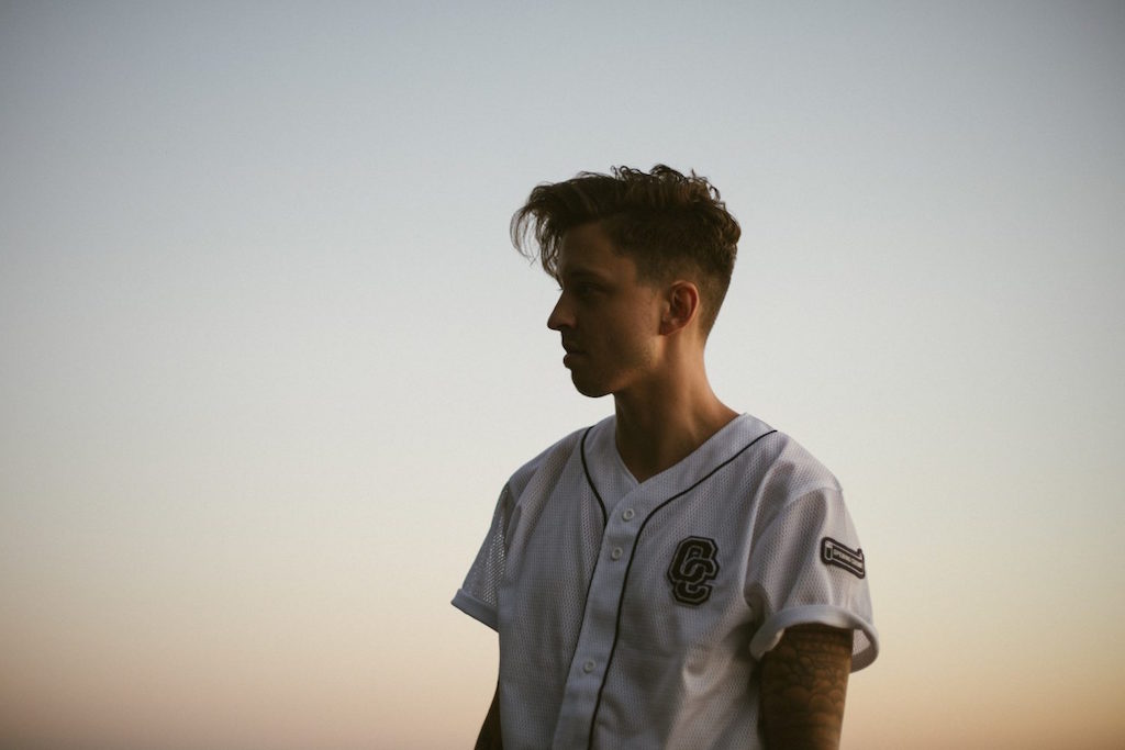 Ekali Reveals Newest Projects for 2020 | Relentless Beats