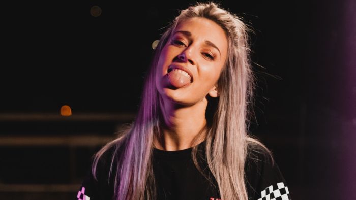 DJ to Watch: Sippy | Relentless Beats