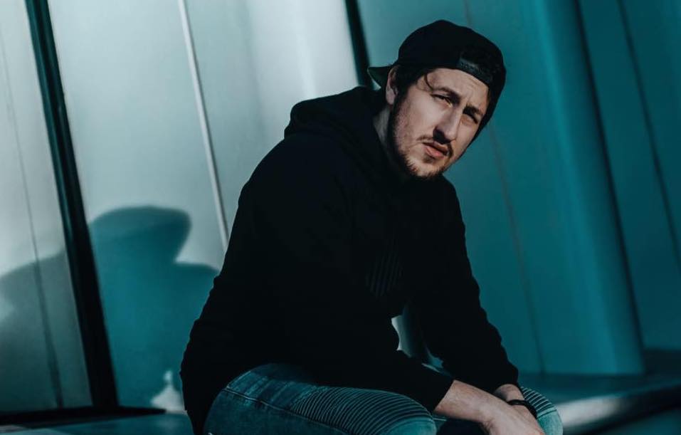 DJ to Watch: NURKO | Relentless Beats