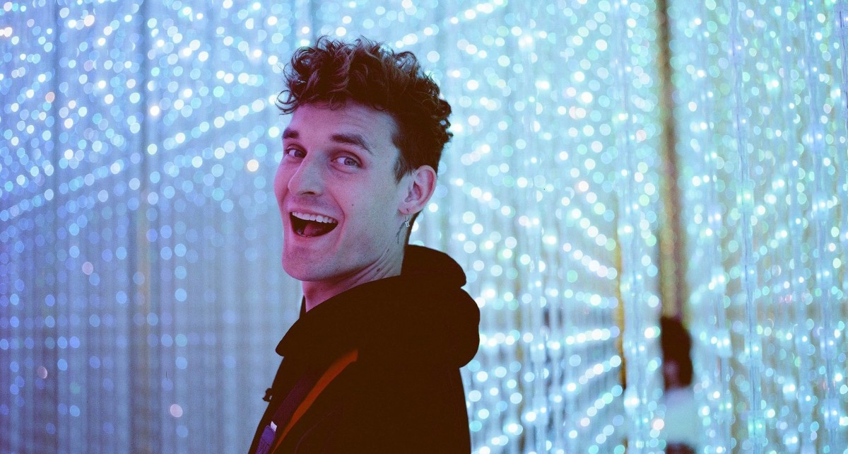 GRiZ Shows Artistic Versatility with Night Bass Debut | Relentless Beats