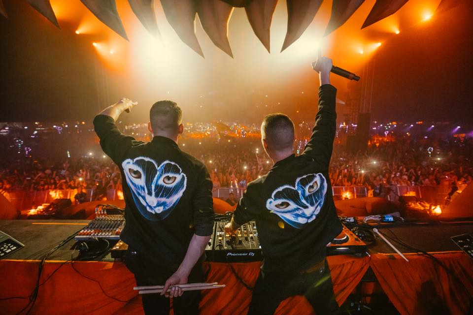 Galantis Drops Divine New Album ‘Church’ | Relentless Beats