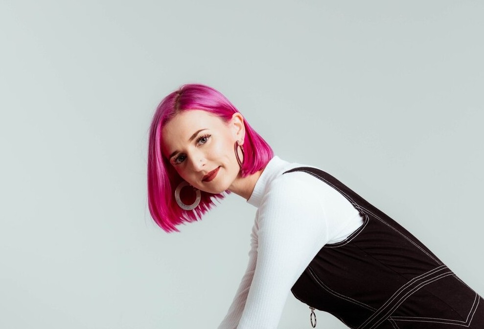 Blossom Makes Vocal Debut on Latest Single ‘Wish You Were Here ...