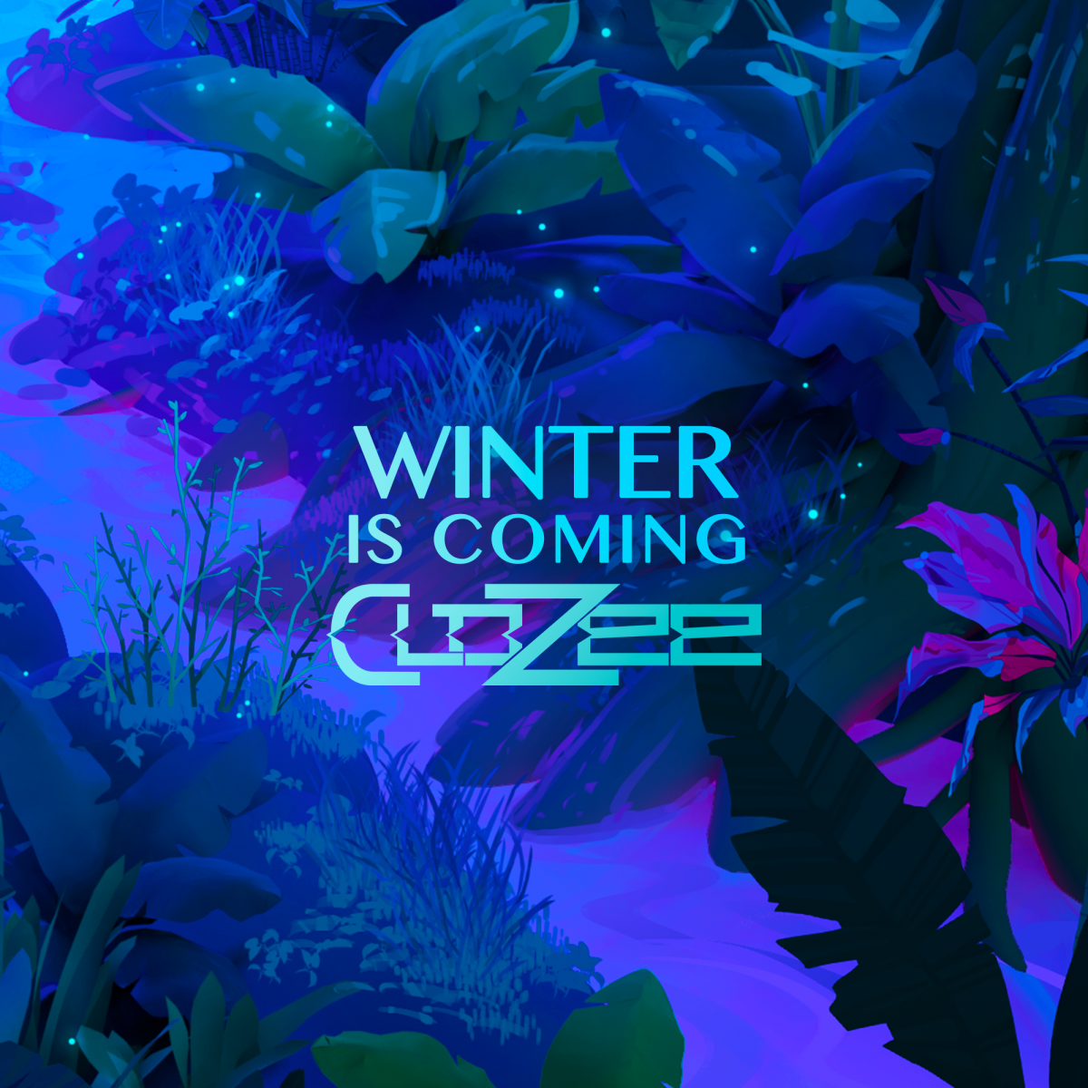 ‘Winter Is Coming’ with CloZee’s Chill New Track | Relentless Beats