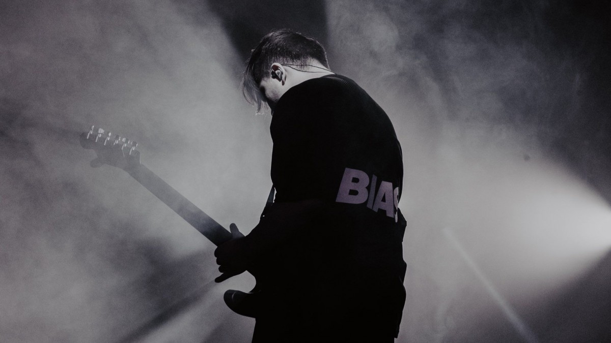 Dabin drops emotional acoustic version of ‘Alive’ from his album Wild ...