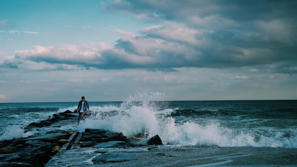 Nurko delivers earth-shattering new single, “Better Off Lonely ...