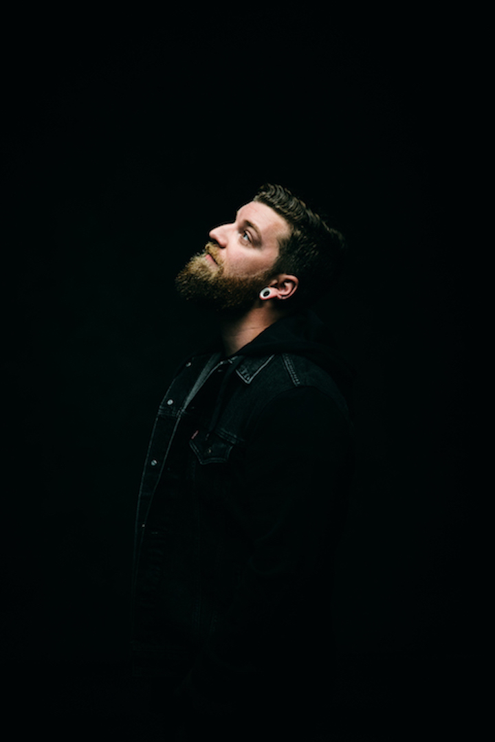 MitiS releases single “Hurt” off his recently announced album ‘Lost’ on ...