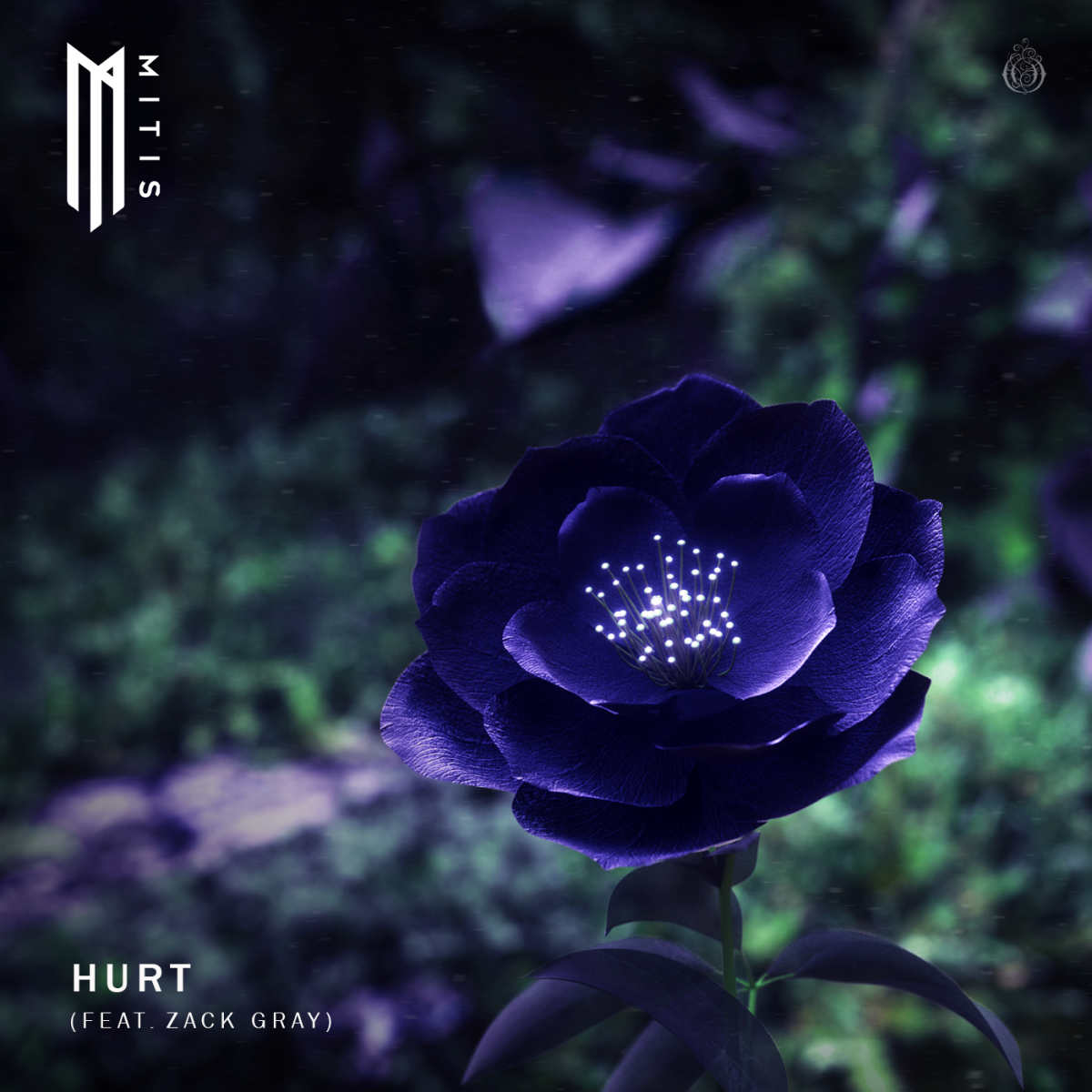MitiS releases single “Hurt” off his recently announced album ‘Lost’ on ...