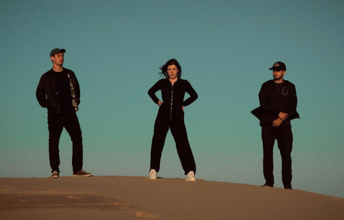 Feeling Gold with Laszewo’s New Track “I Feel Gold” | Relentless Beats