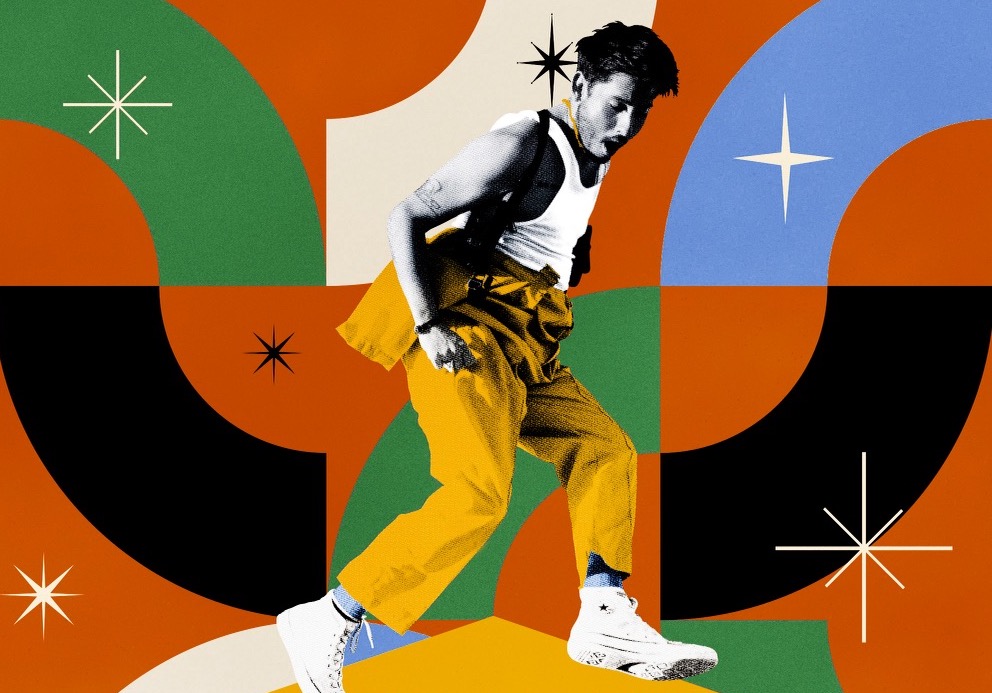 Relentless Beat of the Week: Ookay – ‘Not Again’ | Relentless Beats