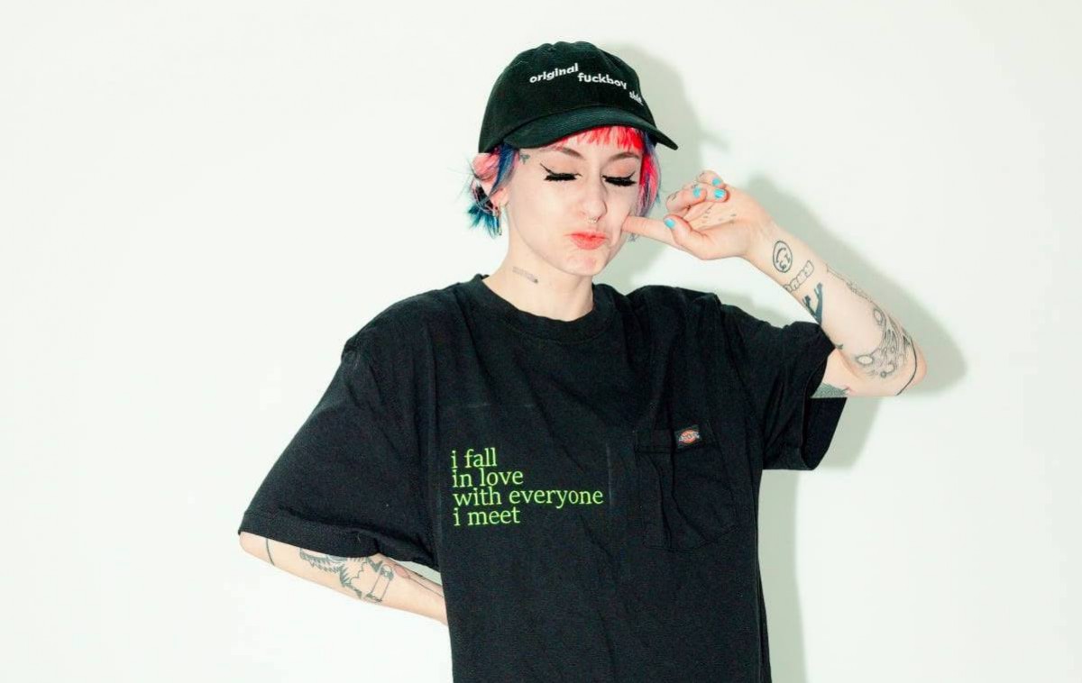 DJ to Watch: Ducky | Relentless Beats