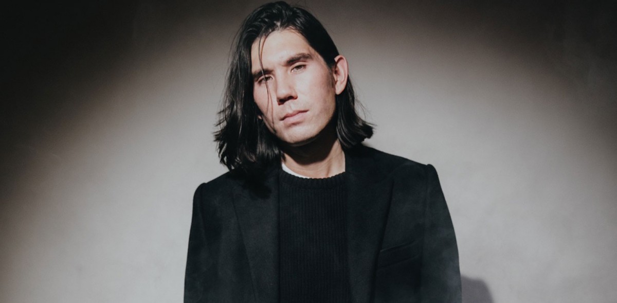 Gryffin Releases Uplifting Anthem ‘New Blood’ | Relentless Beats