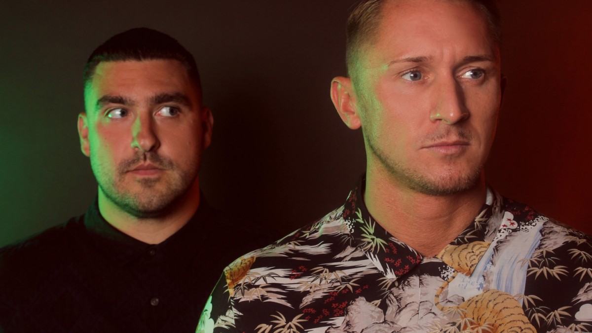 Camelphat is Back With ‘Temperament of the Beat’ | Relentless Beats