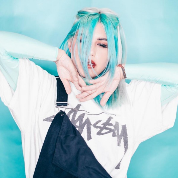 RB Exclusive Interview: Jessica Audiffred on Changing the Mexico City ...