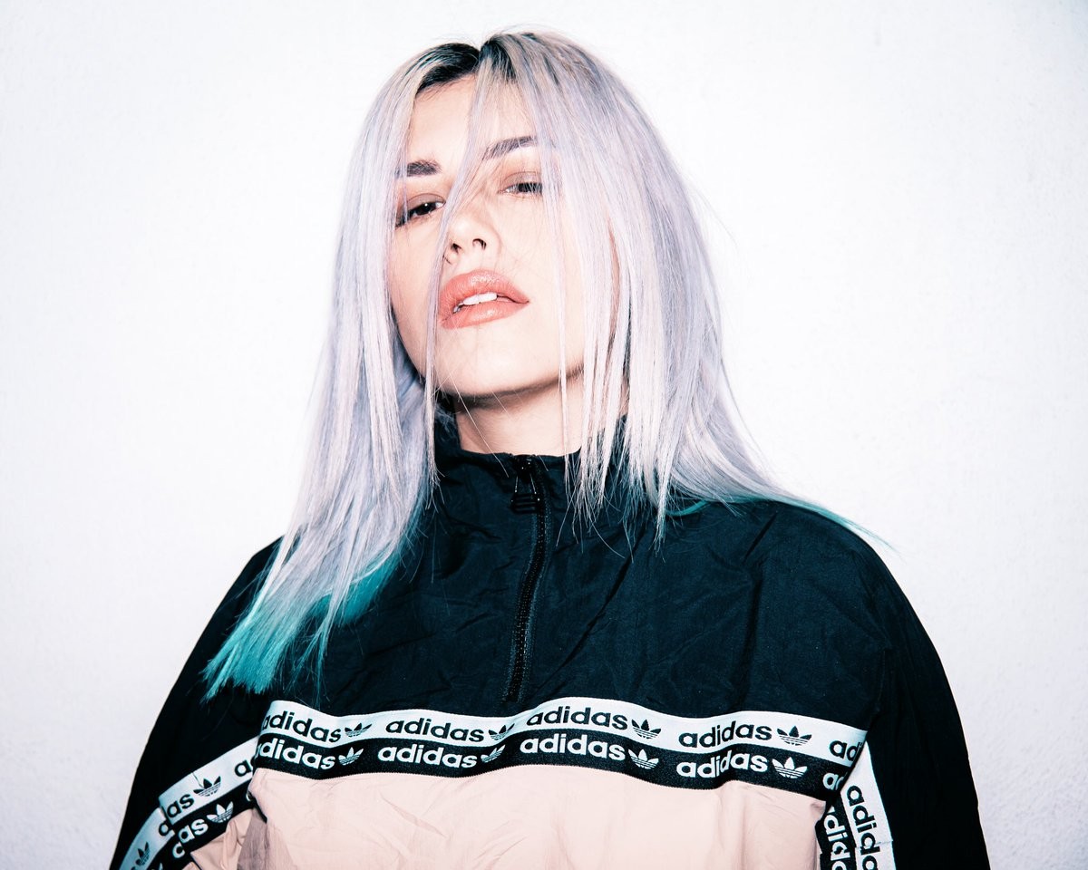 RB Exclusive Interview: Jessica Audiffred on Changing the Mexico City ...