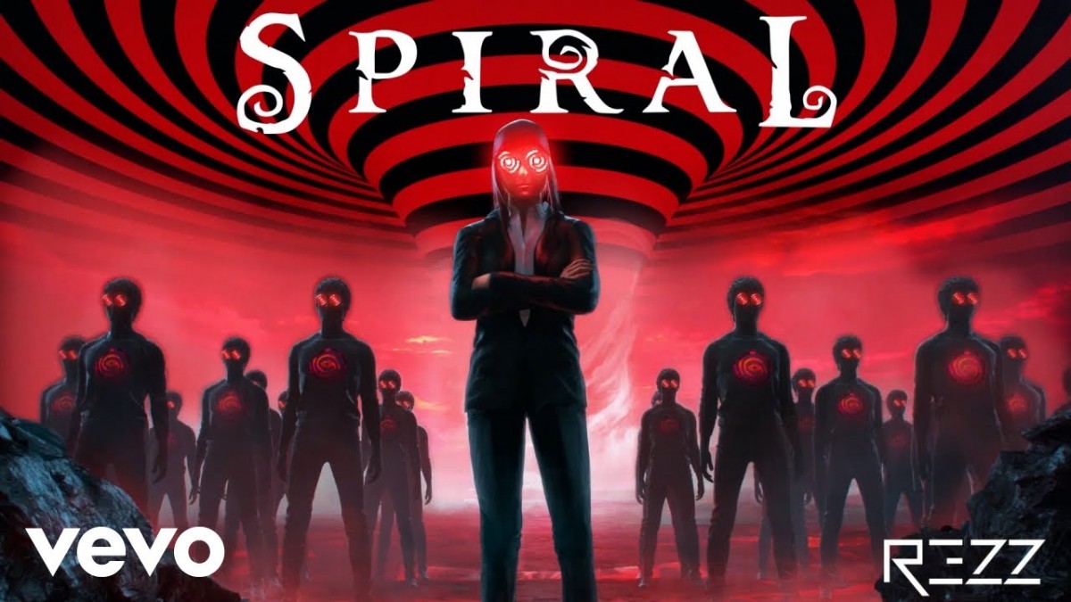 REZZ Impresses With New Album ‘Spiral’ | Relentless Beats