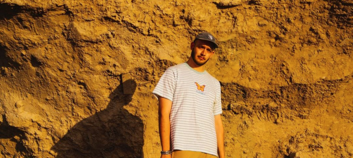 DROELOE Shares Uplifting Single ‘Demons’ | Relentless Beats