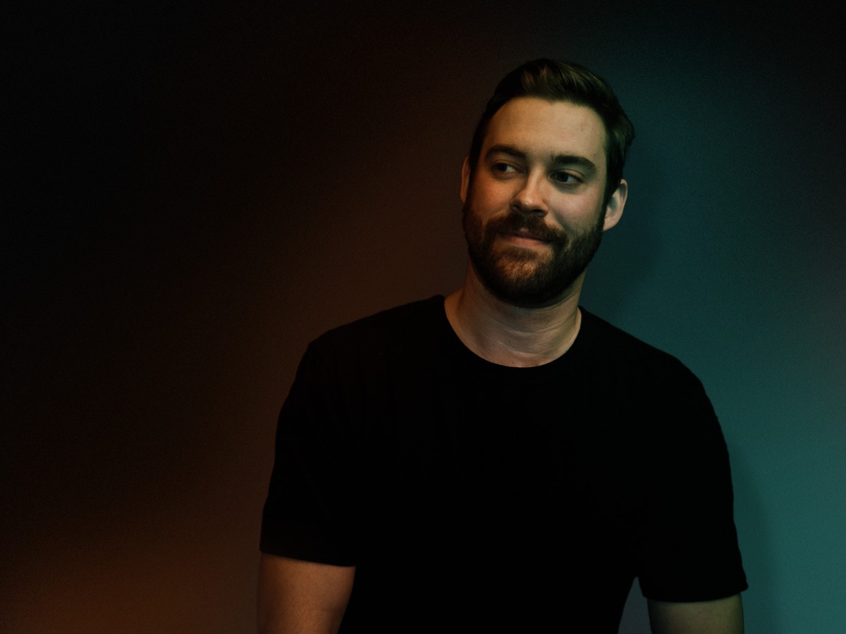 Steve Darko Returns to Dirtybird with ‘Abyss’ EP | Relentless Beats