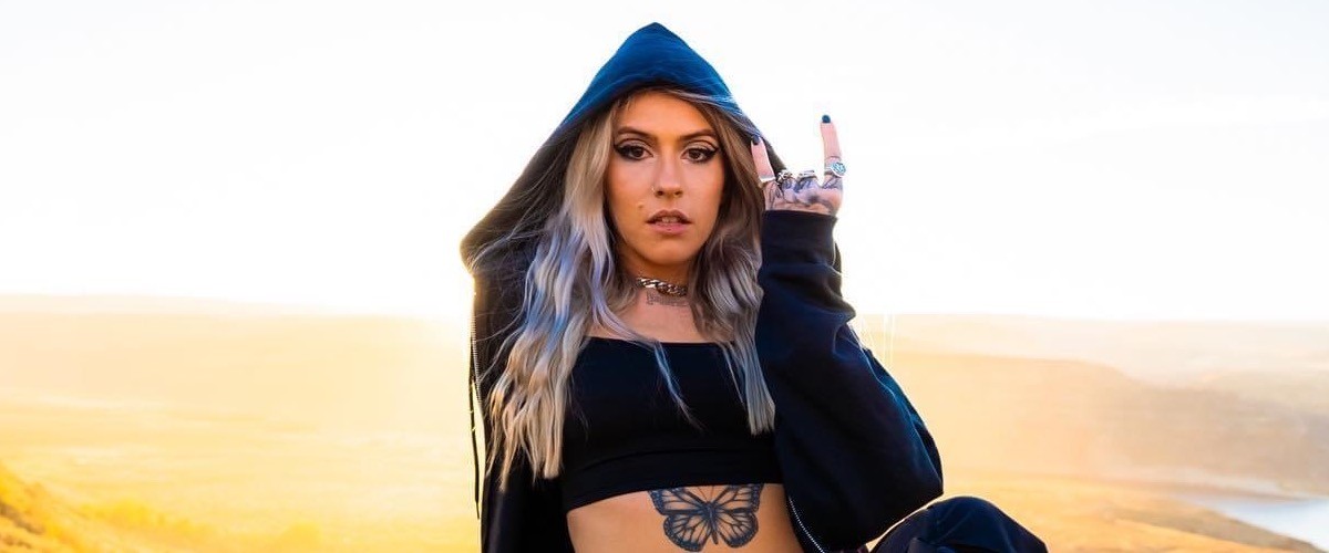 Artist Spotlight: Lucii | Relentless Beats