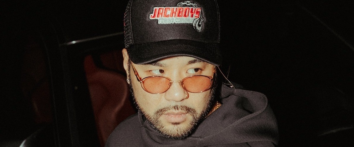 Keep It ‘On The Low’ with Wax Motif | Relentless Beats