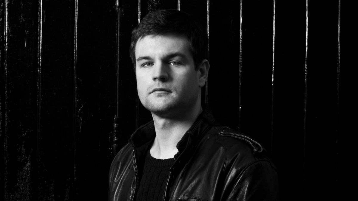 Grum Releases ‘Don’t Look Down’ Ahead of Fourth Album | Relentless Beats