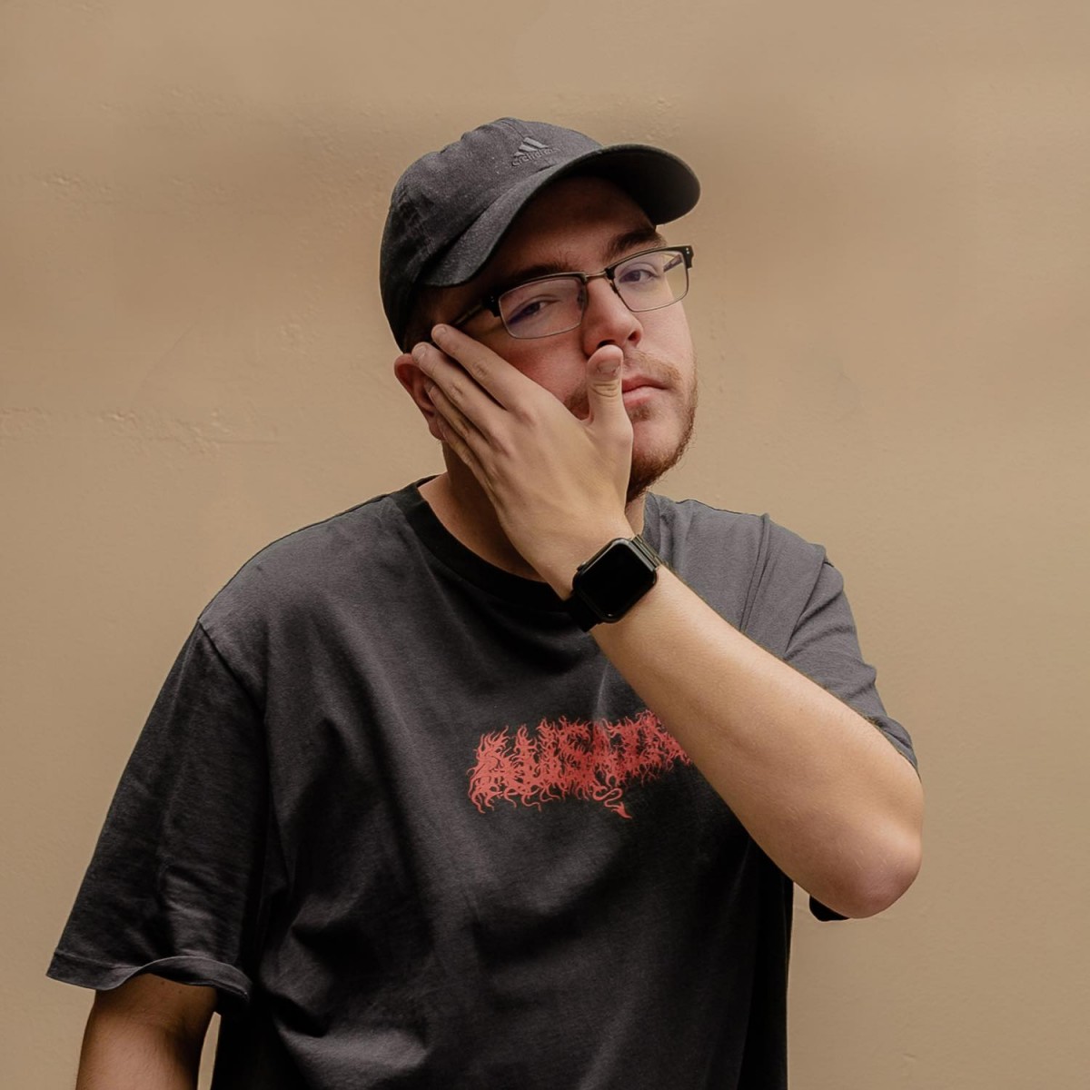 Ray Volpe Releases Highly-Anticipated Track ‘Laserbeam’ | Relentless Beats