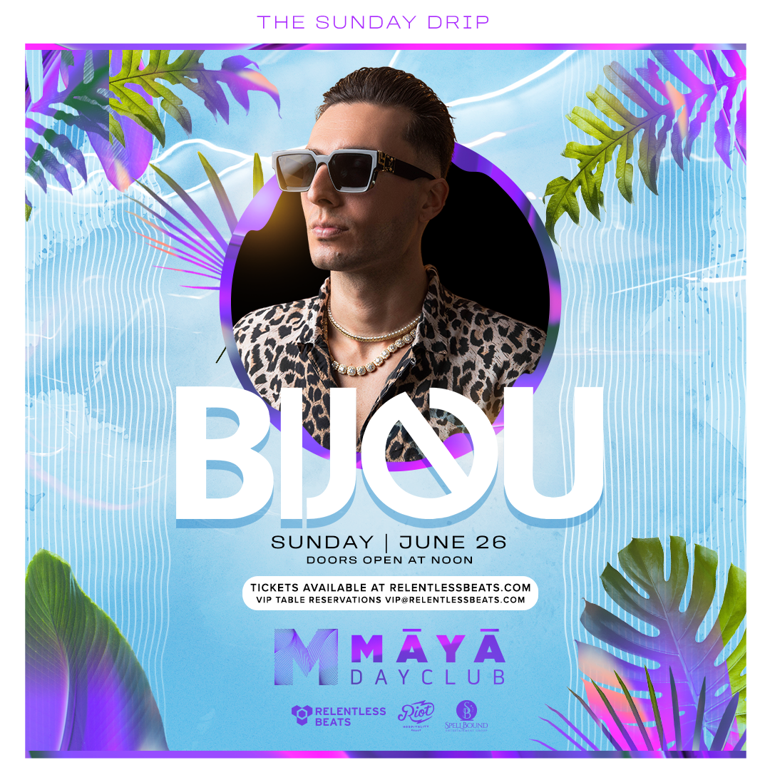 Relentless Beats | Bangin' Beats Since 1996