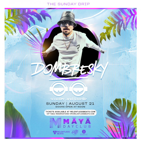 Artists | Relentless Beats