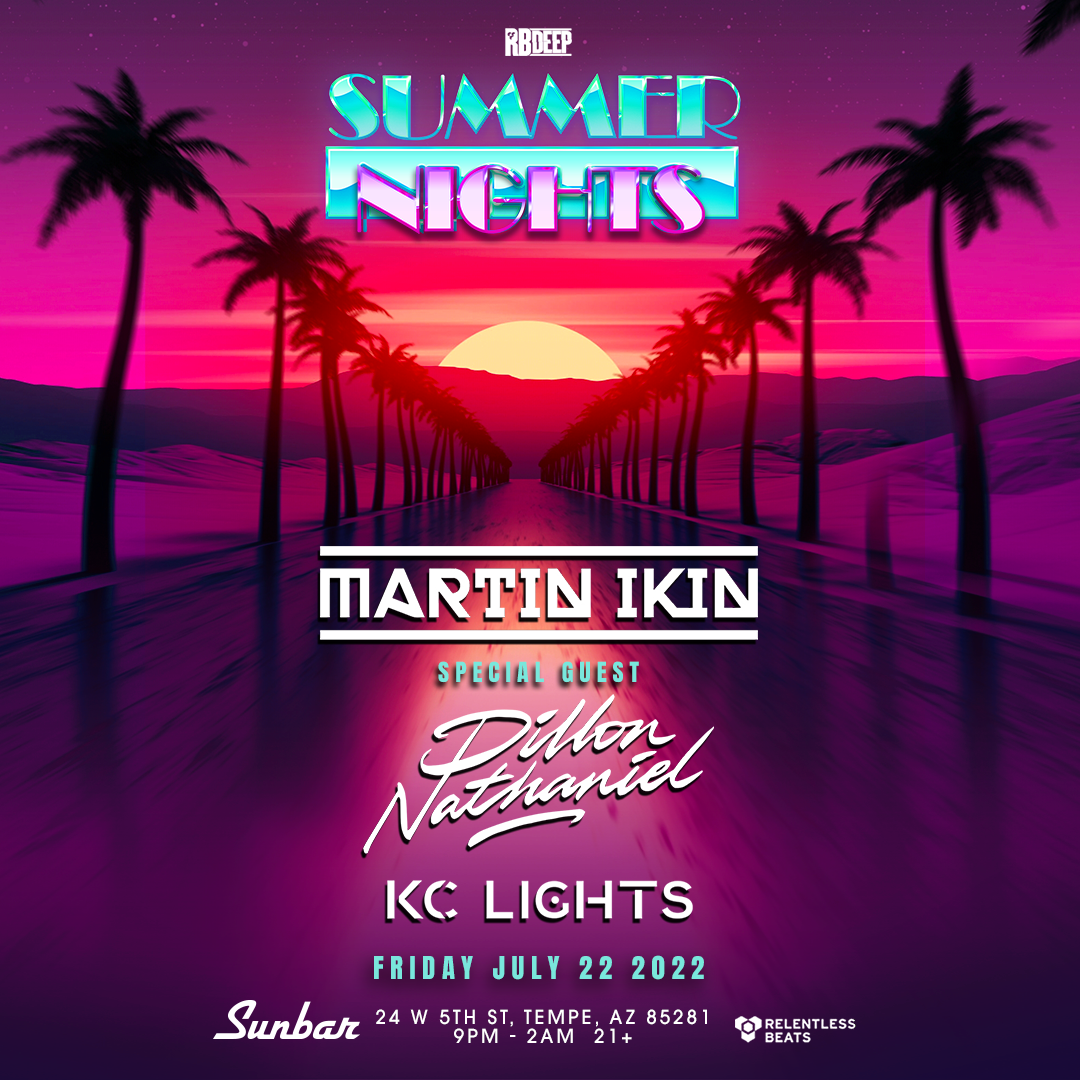 Artists | Relentless Beats