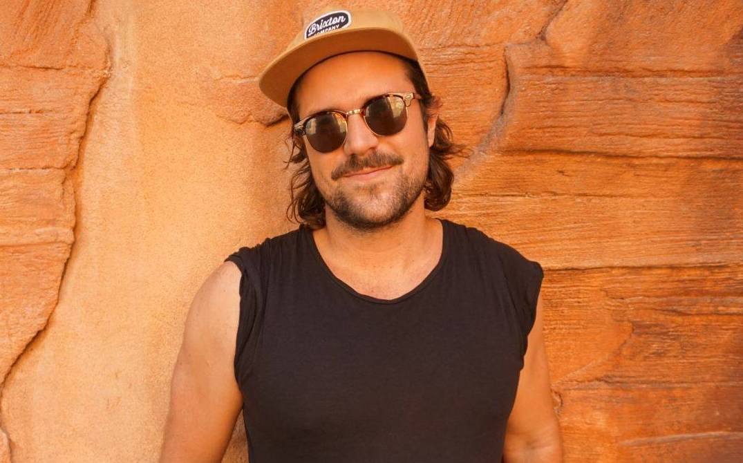 DJ Susan Shares Tech House Heater ‘Susanna’ | Relentless Beats