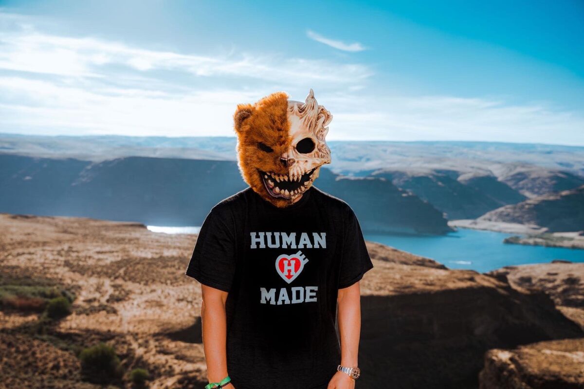 RB Exclusive Interview: Bear Grillz | Relentless Beats