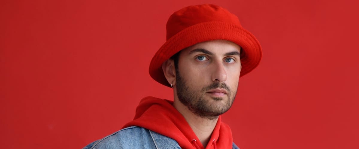 Borgore Teams Up with Tima Dee on ‘Way Up’ | Relentless Beats