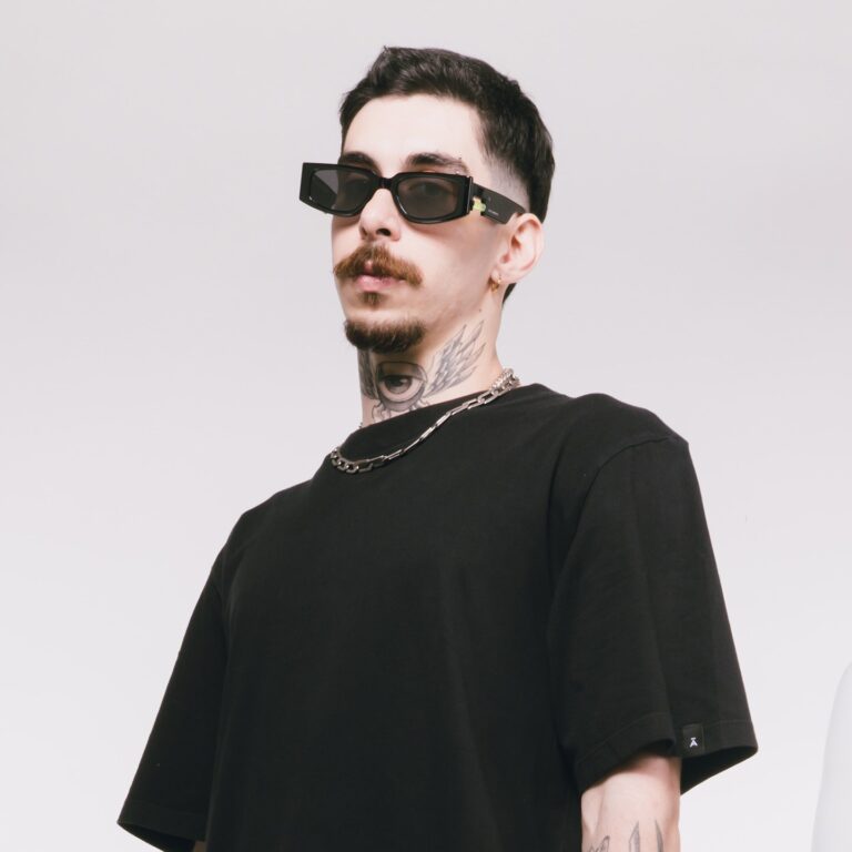 Artist Spotlight: Mochakk | Relentless Beats