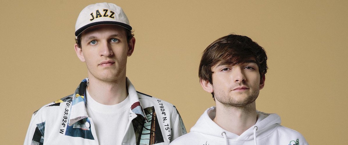 Louis The Child Enter New Era With ‘Daybreak’ | Relentless Beats