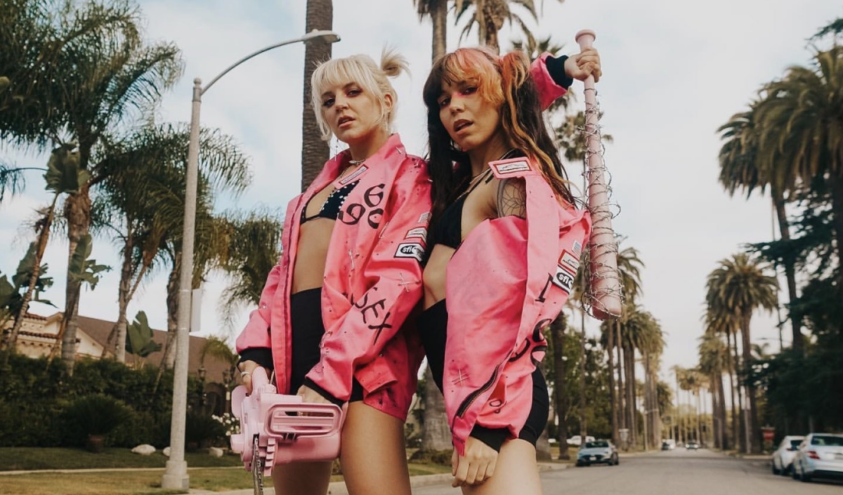 Artist Spotlight: So Tuff So Cute | Relentless Beats