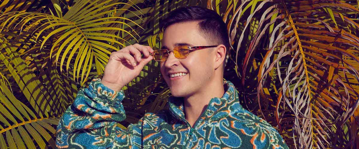 John Summit Sparks a ‘Revolution’ | Relentless Beats