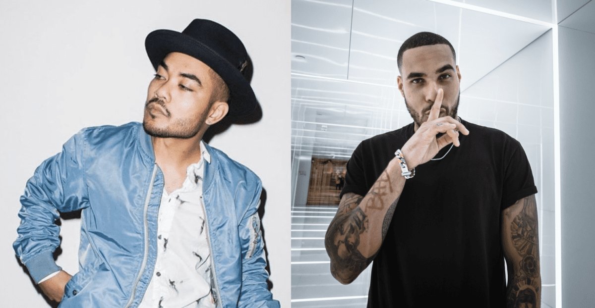 TroyBoi & Mr. Carmack Are ‘Makin’ Moves’ | Relentless Beats