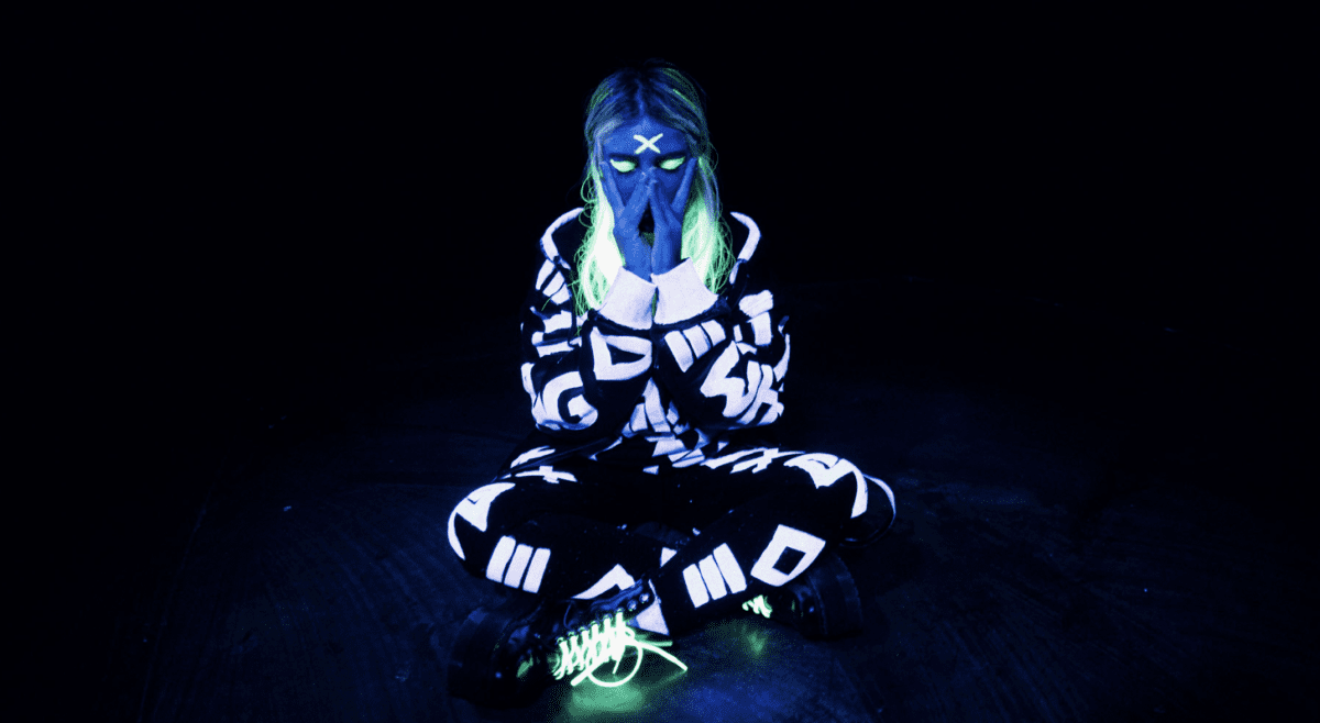 Alison Wonderland Delivers Debut Album as Whyte Fang | Relentless Beats