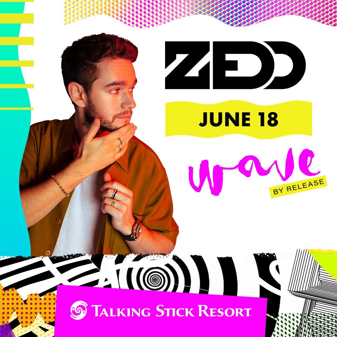 DJ BL3ND @ The FREAK SHOW Costume Ball Phoenix Photos - 10/19/13 ...