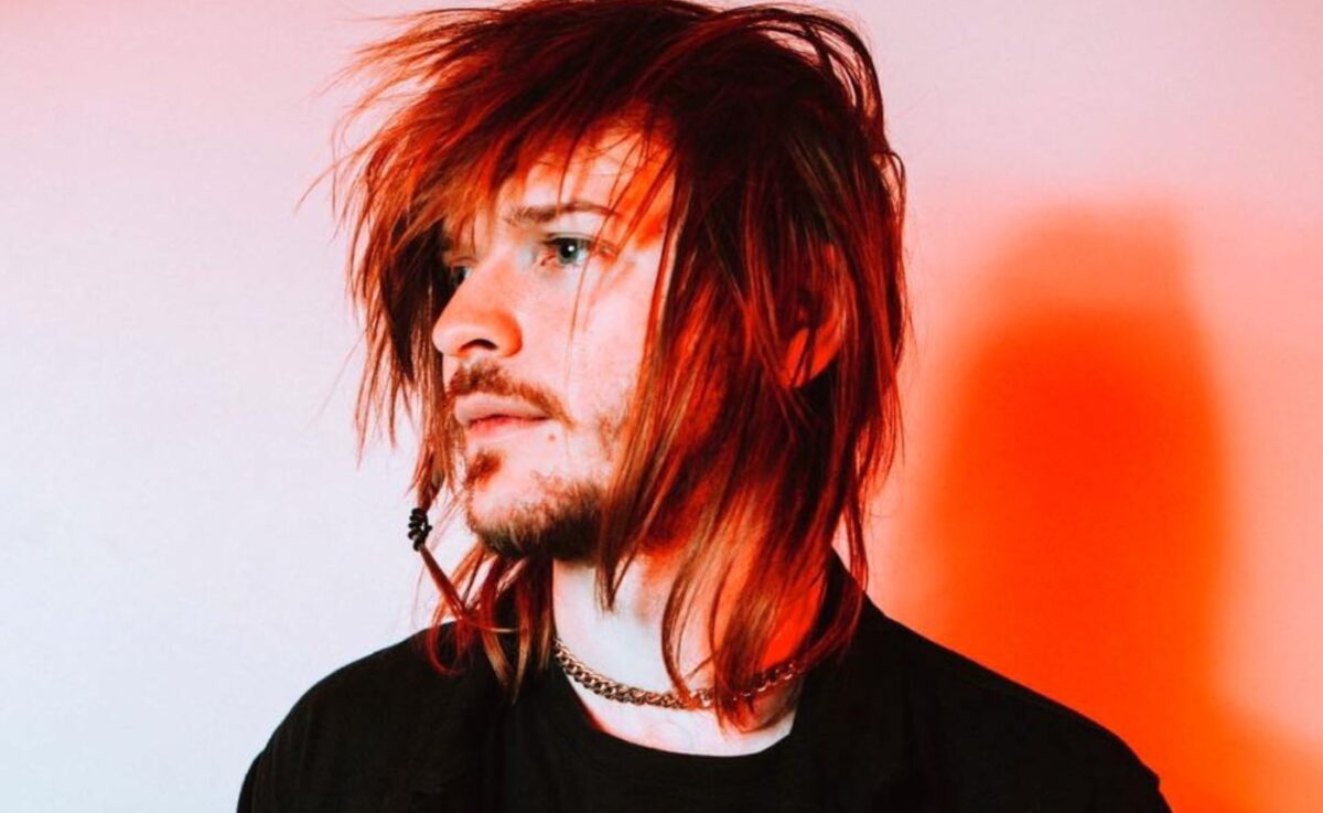 Space Laces Hopes to “Dominate” the Decks Once More with His New VIP ...