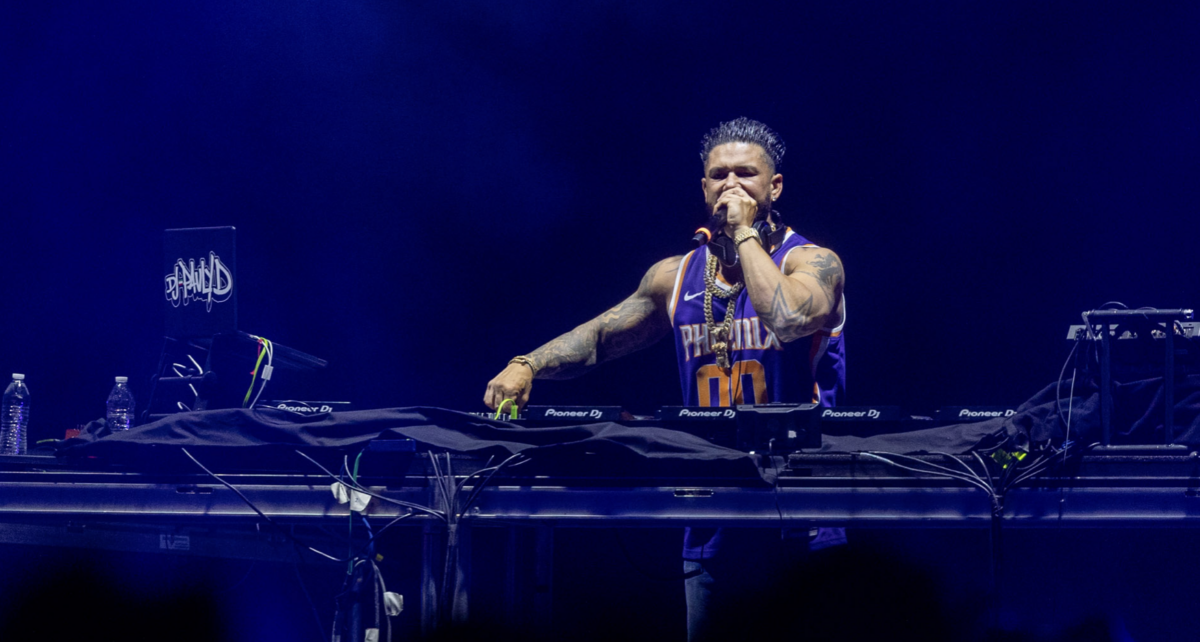 RB Exclusive Interview: DJ Pauly D | Relentless Beats