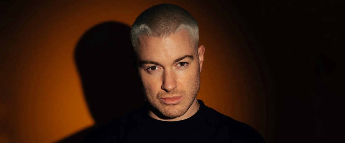 James Hype Makes Us ‘Lose Control’ | Relentless Beats