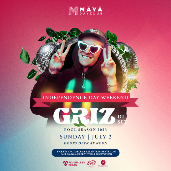 Delta Heavy | Relentless Beats