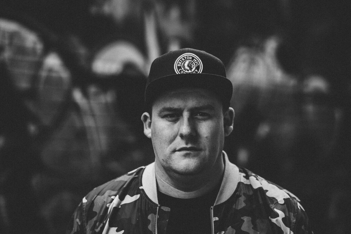 Distinct Motive Returns With New Double Release: ‘Snakes’ & ‘Shake Junt ...